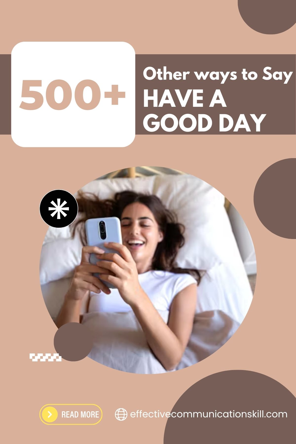 500+ Other ways to say Have a Good Day (synonyms, phrases, Example ...